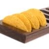 Yellow Mini Taco Shells | Products | Order Mini Taco Shells