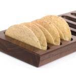 White Mini Taco Shells | Products | Order Mini Taco Shells
