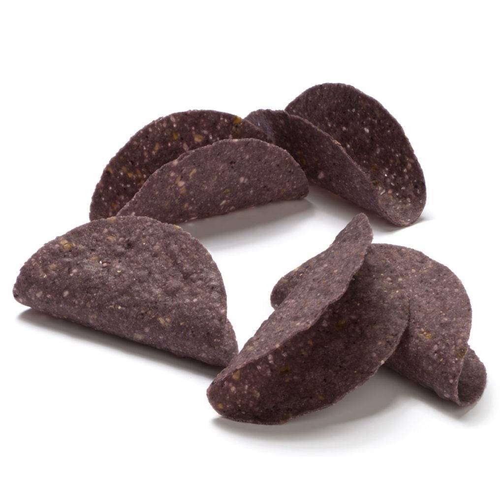 Our Products - Order Mini Taco Shells