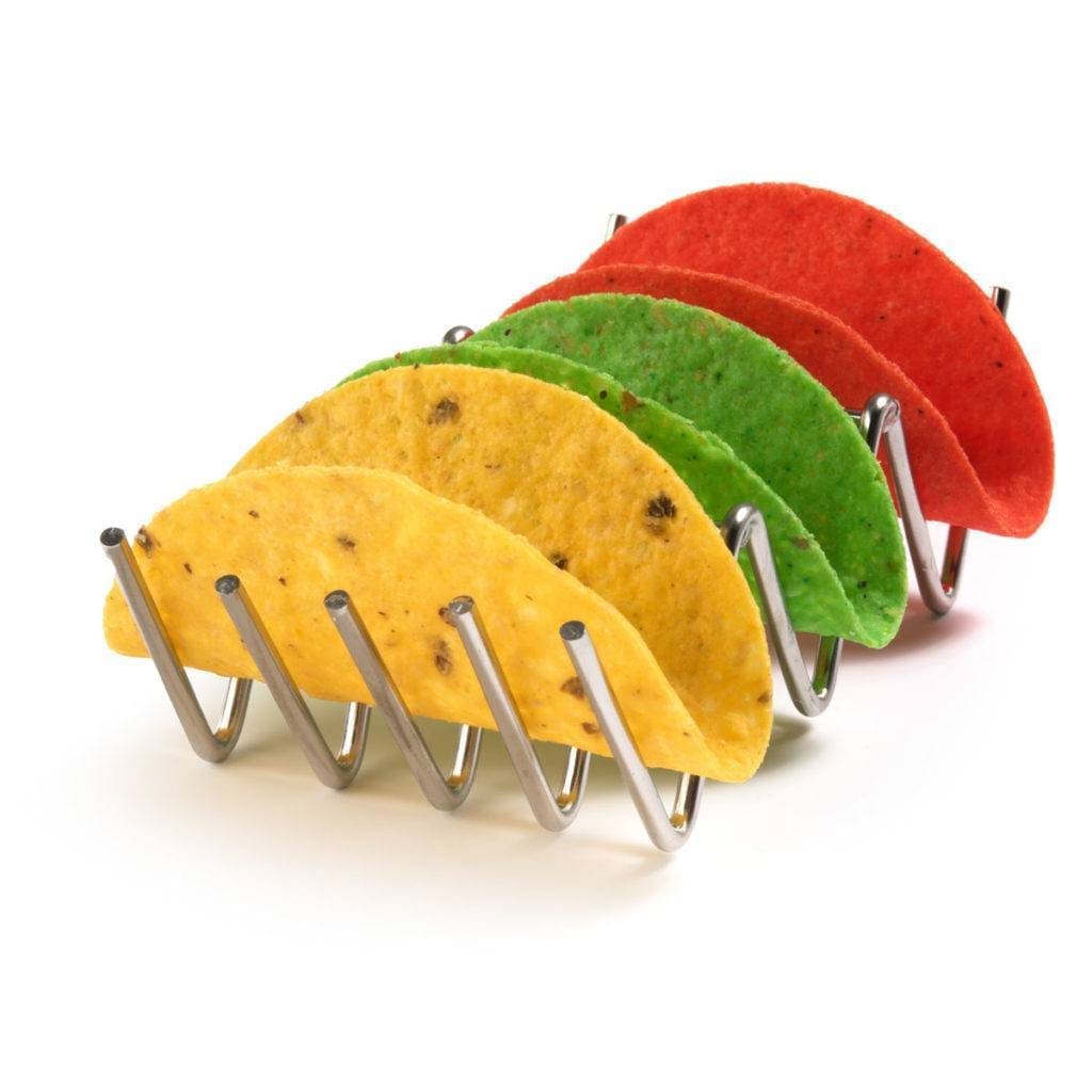 Display Racks Archives - Order Mini Taco Shells