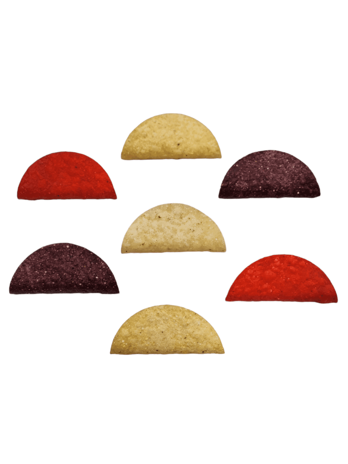 Mixed Mini Taco Shells - Order Mini Taco Shells