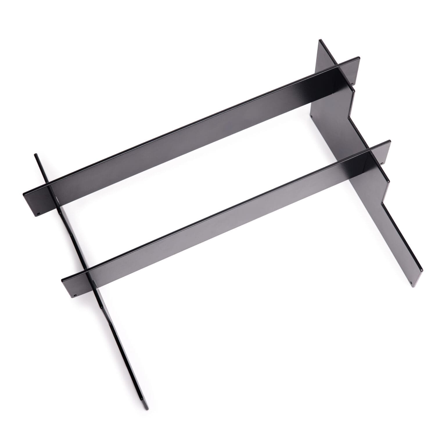 Metal Step Rack - Order Mini Taco Shells